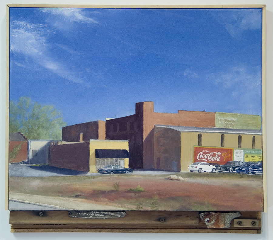 1996-2020 – David Scott McCurry Fine Art